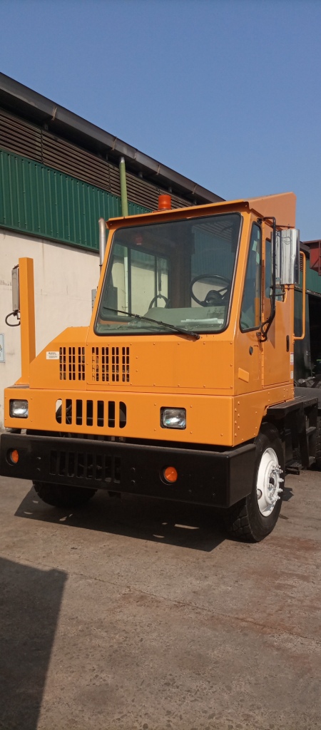 Josepdam Procures Four Mafi Trailers For Operations - JPS